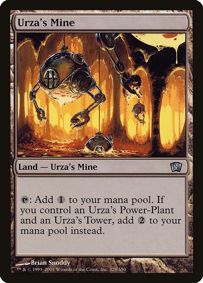 Brian Snoddy - mtg.wtf