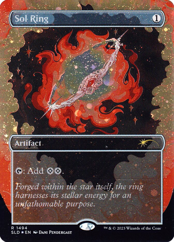 Sol Ring - mtg.wtf