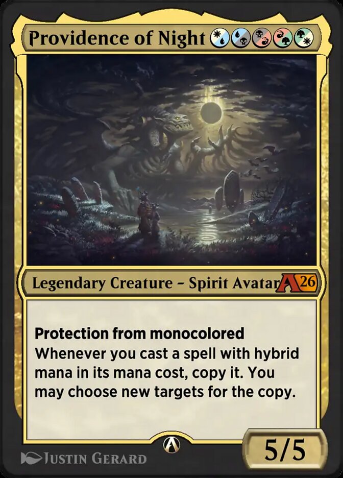 Alchemy: Lorwyn Eclipsed - mtg.wtf